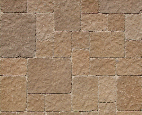 Colors - McNear Brick and Block