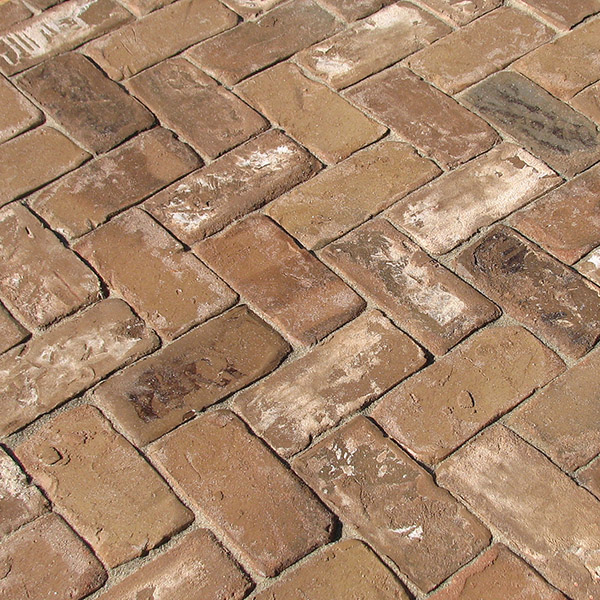 McNear Brick Pavers Color Choices