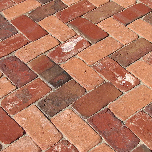 McNear Brick Pavers Color Choices