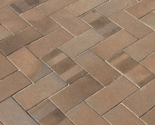 Colors - McNear Brick and Block