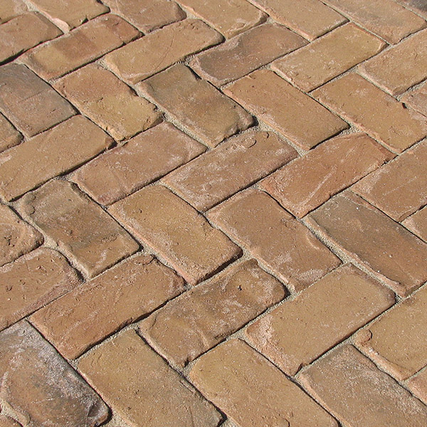 McNear Brick Pavers Color Choices