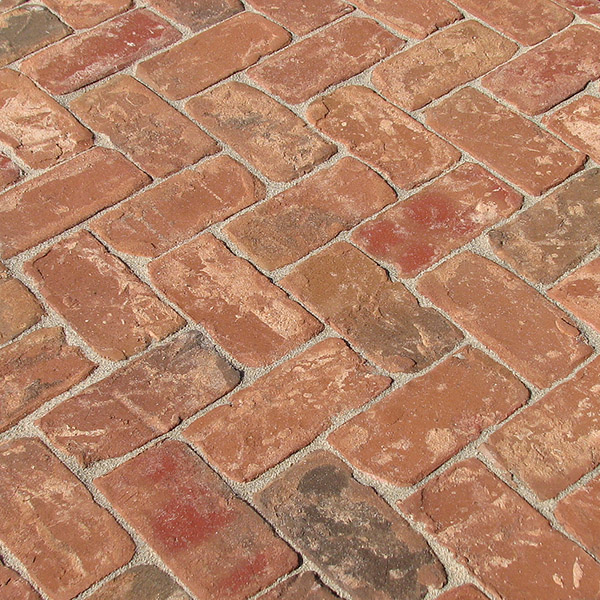 McNear Brick Pavers Color Choices