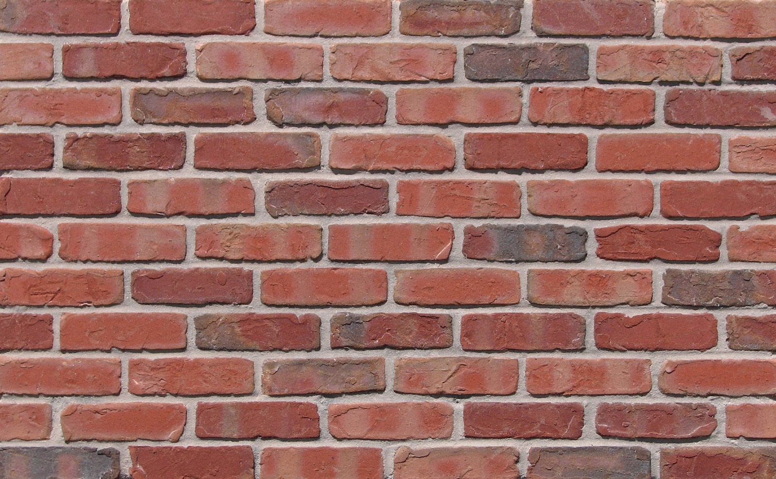 McNear Thin Brick Colors