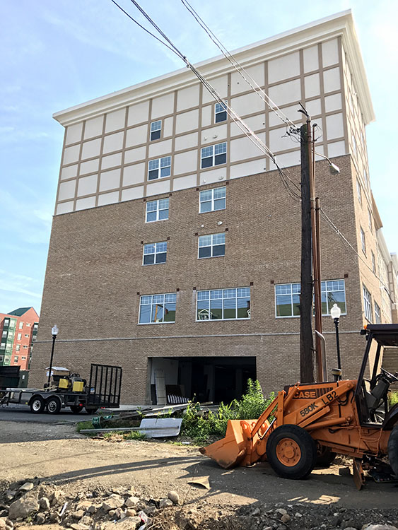 Project Photos - McNear Brick and Block
