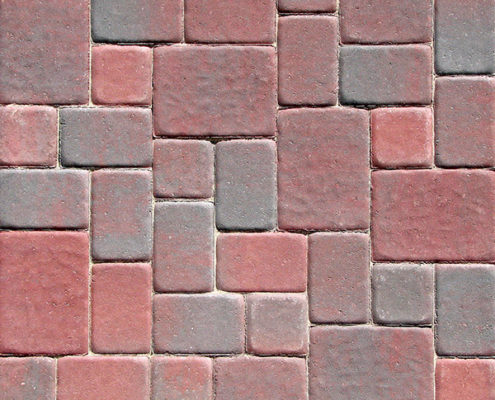 Colors - McNear Brick and Block