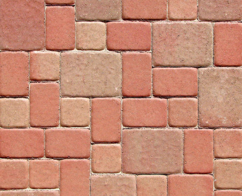 Colors - McNear Brick and Block