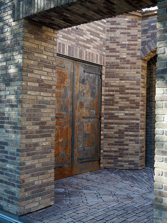 Project Photos - McNear Brick and Block