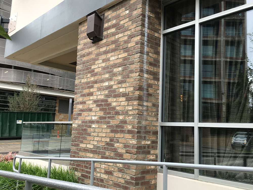 Project Photos - McNear Brick and Block