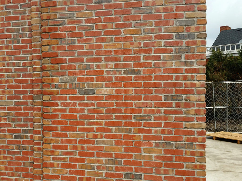 Project Photos - McNear Brick and Block