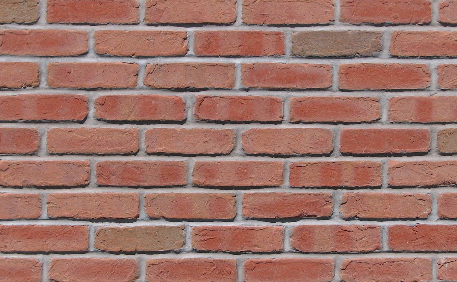 McNear Thin Brick Colors