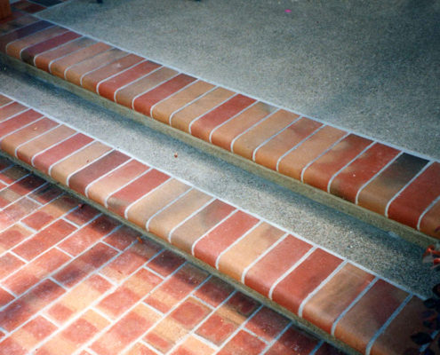 Colors - McNear Brick and Block