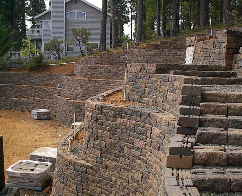 Colors - McNear Brick and Block