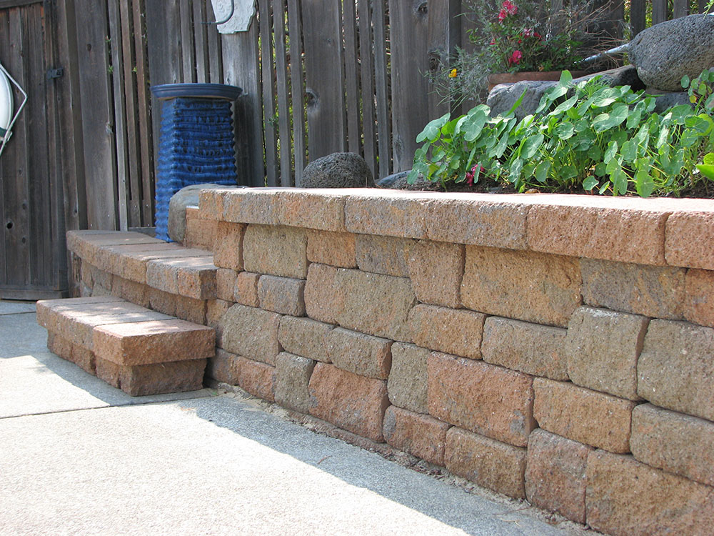 Project Photos - McNear Brick and Block