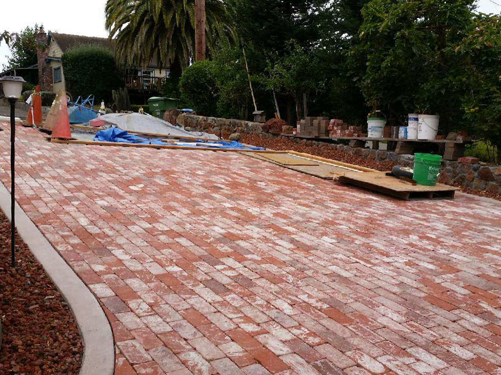 Project Photos - McNear Brick and Block