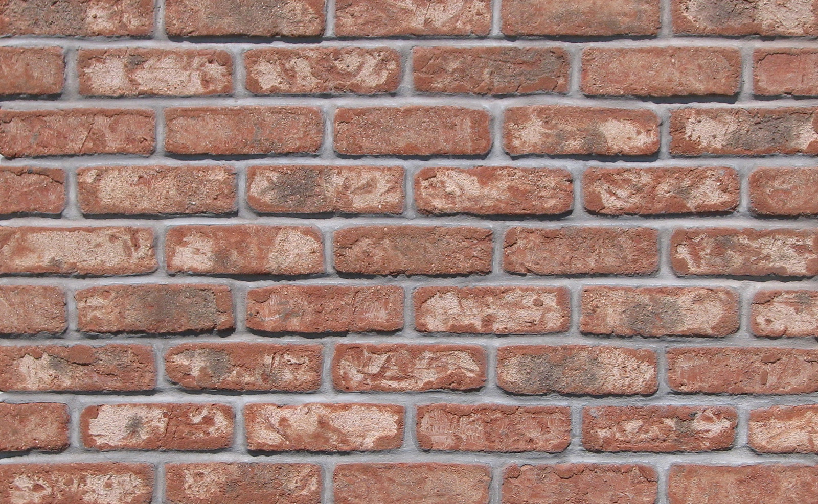 McNear Thin Brick Colors