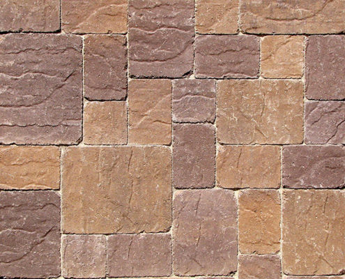 Colors - McNear Brick and Block