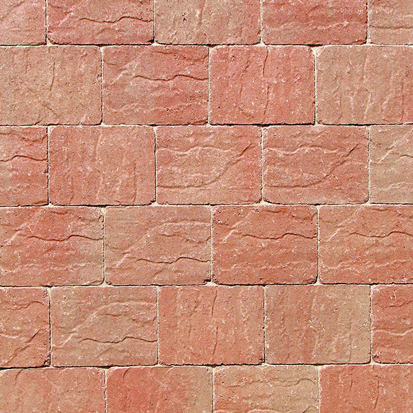 McNear Interlocking Pavers Colors & Textures