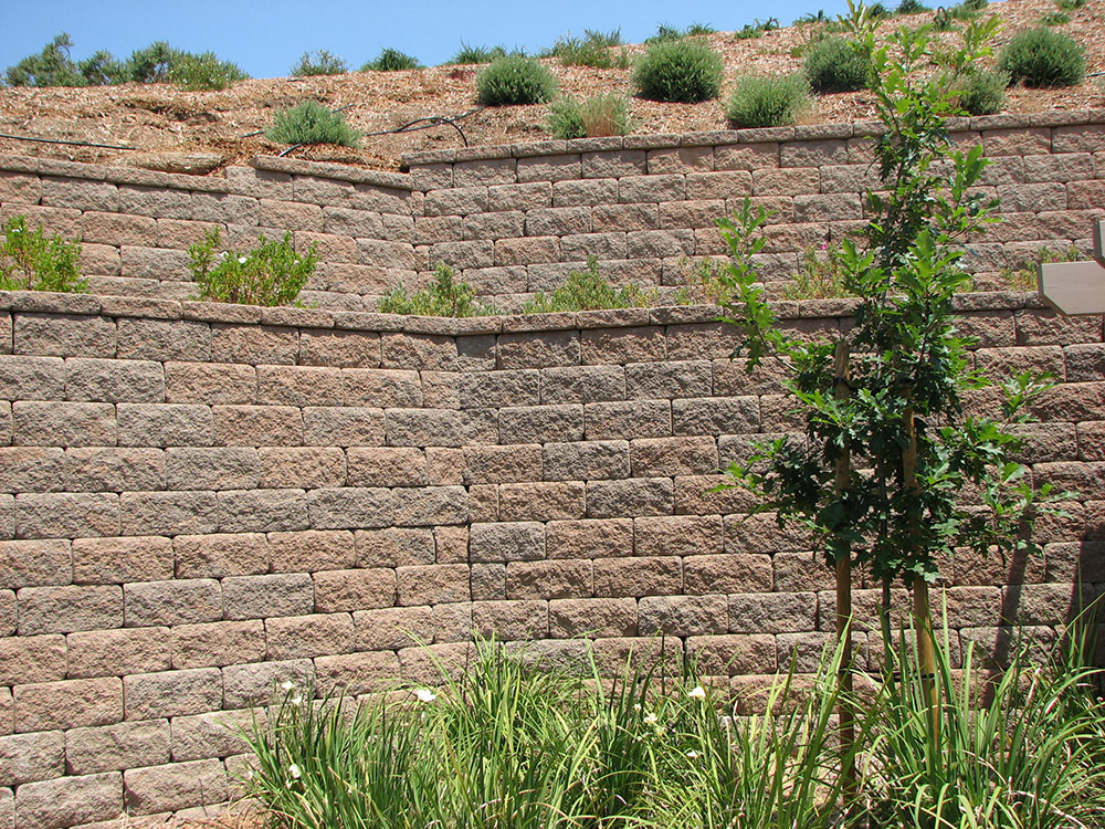 Project Photos - McNear Brick and Block