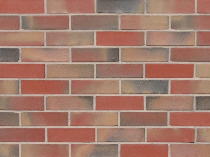 Colors - McNear Brick and Block