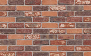 McNear Thin Brick Colors