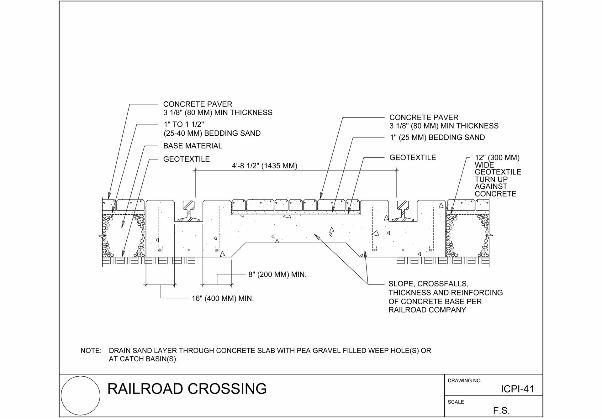 Installation Details - McNear Brick and Block