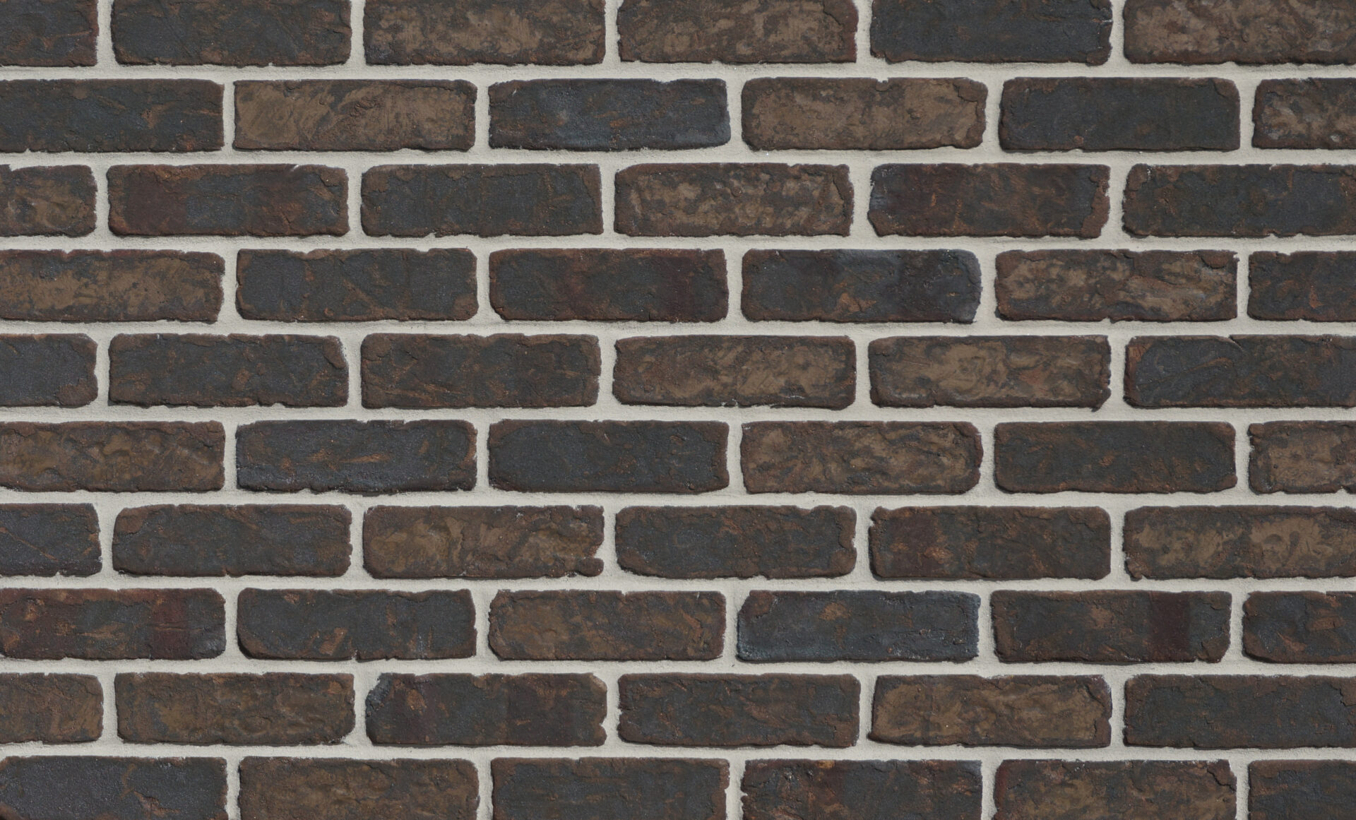 McNear Thin Brick Colors