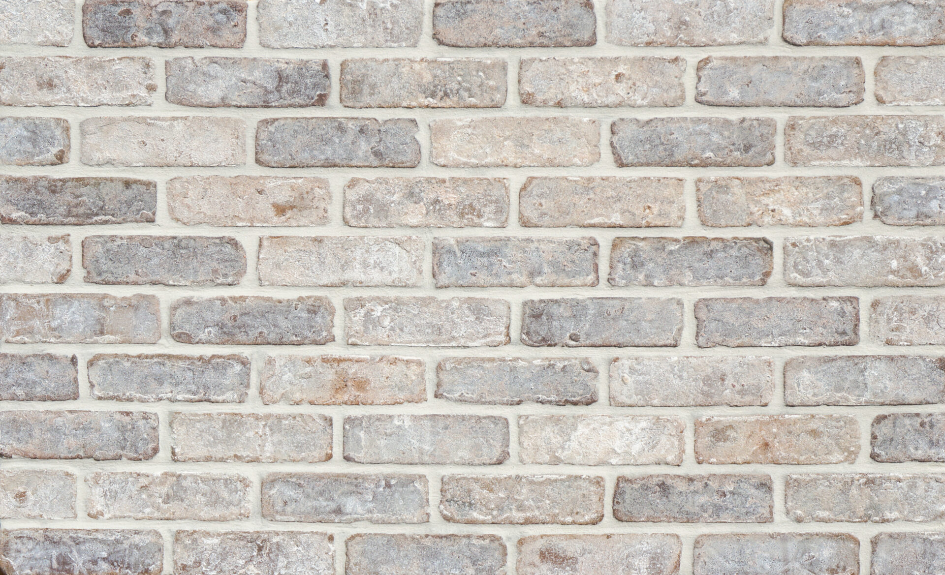 McNear Face Brick Colors