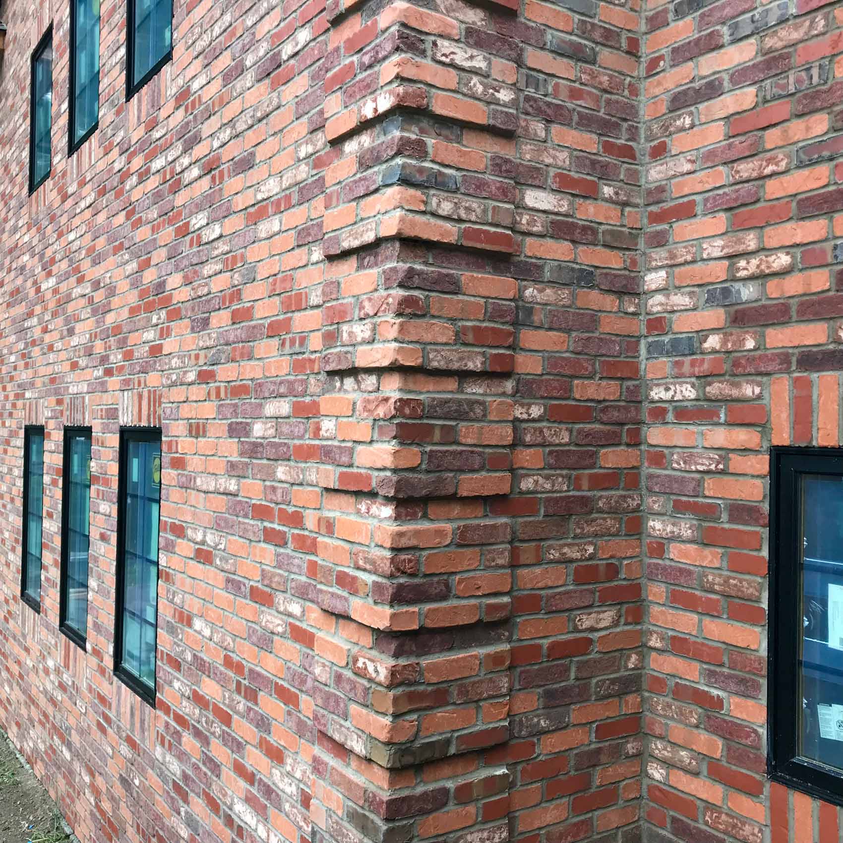 Project Photos - McNear Brick and Block