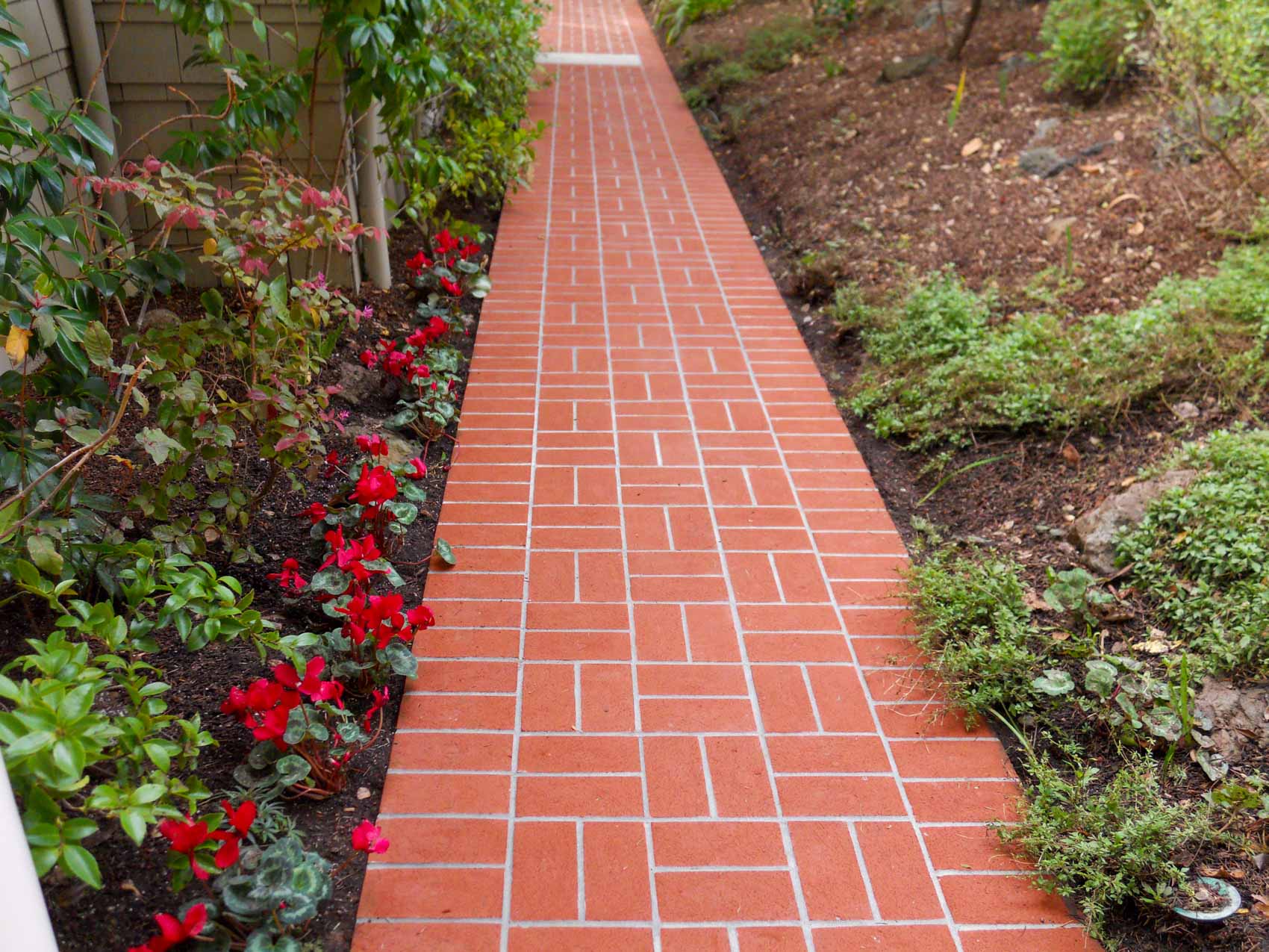 Project Photos - McNear Brick and Block