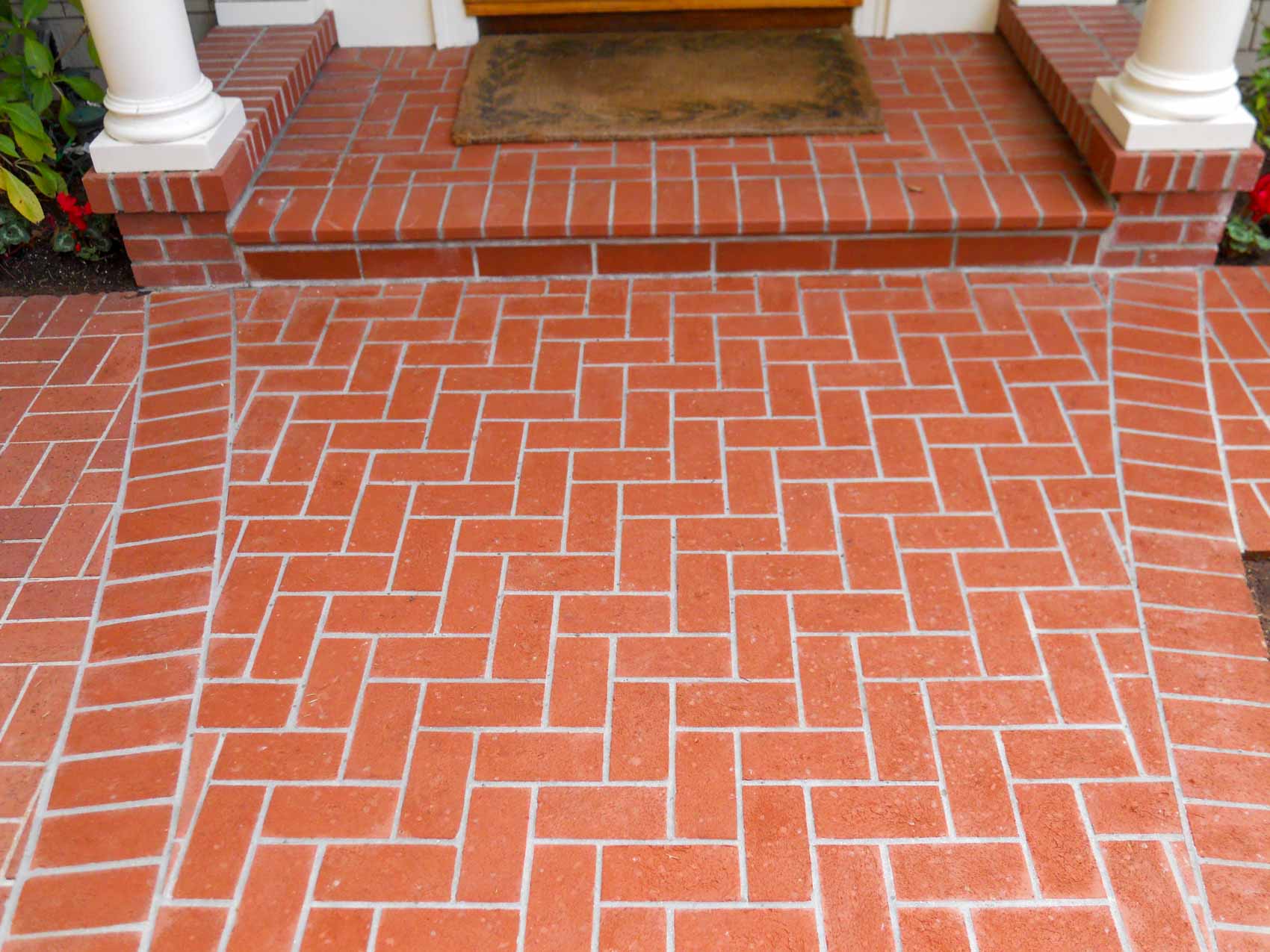 Project Photos - McNear Brick and Block