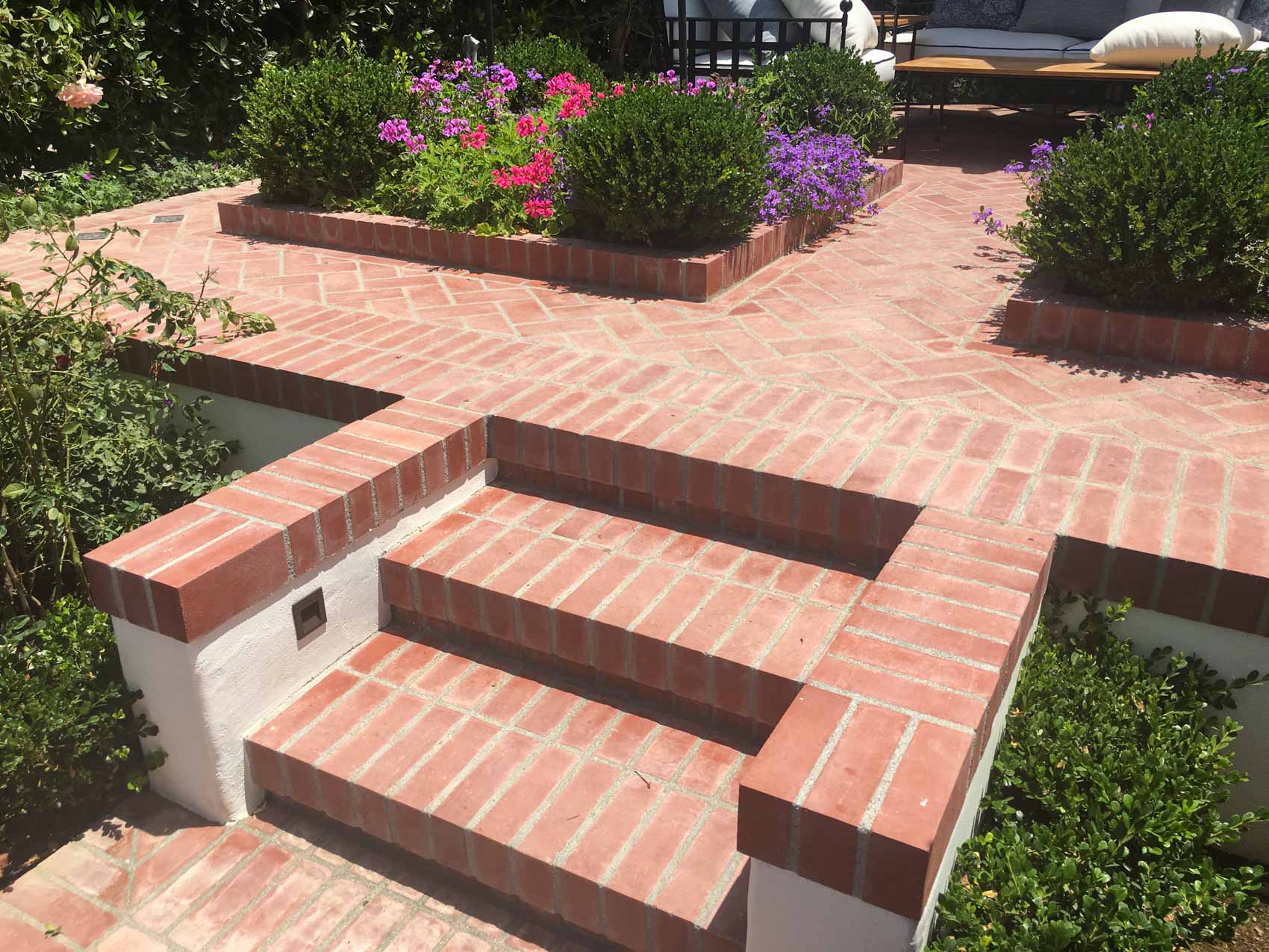 Project Photos - McNear Brick and Block