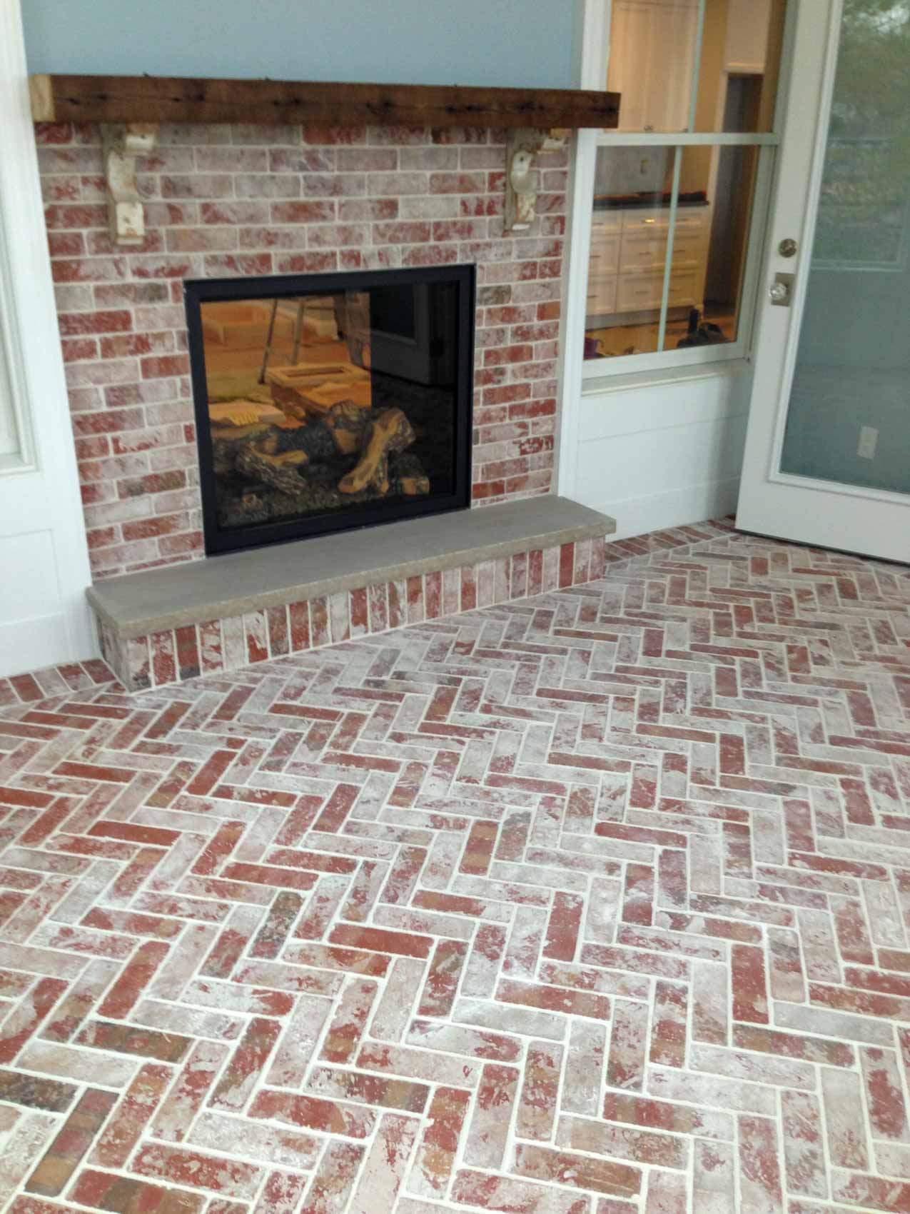 Project Photos - McNear Brick and Block