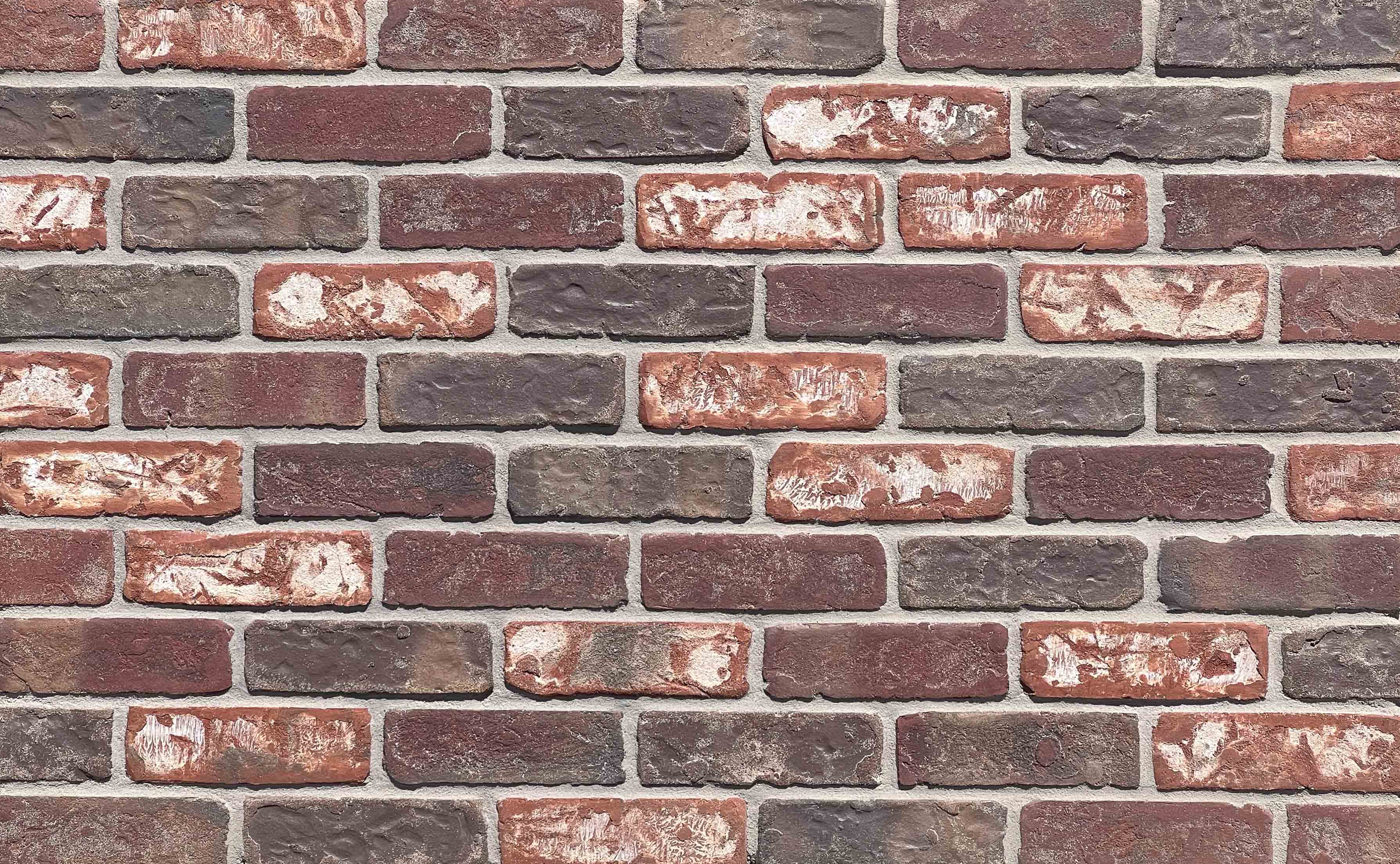 McNear Thin Brick Colors
