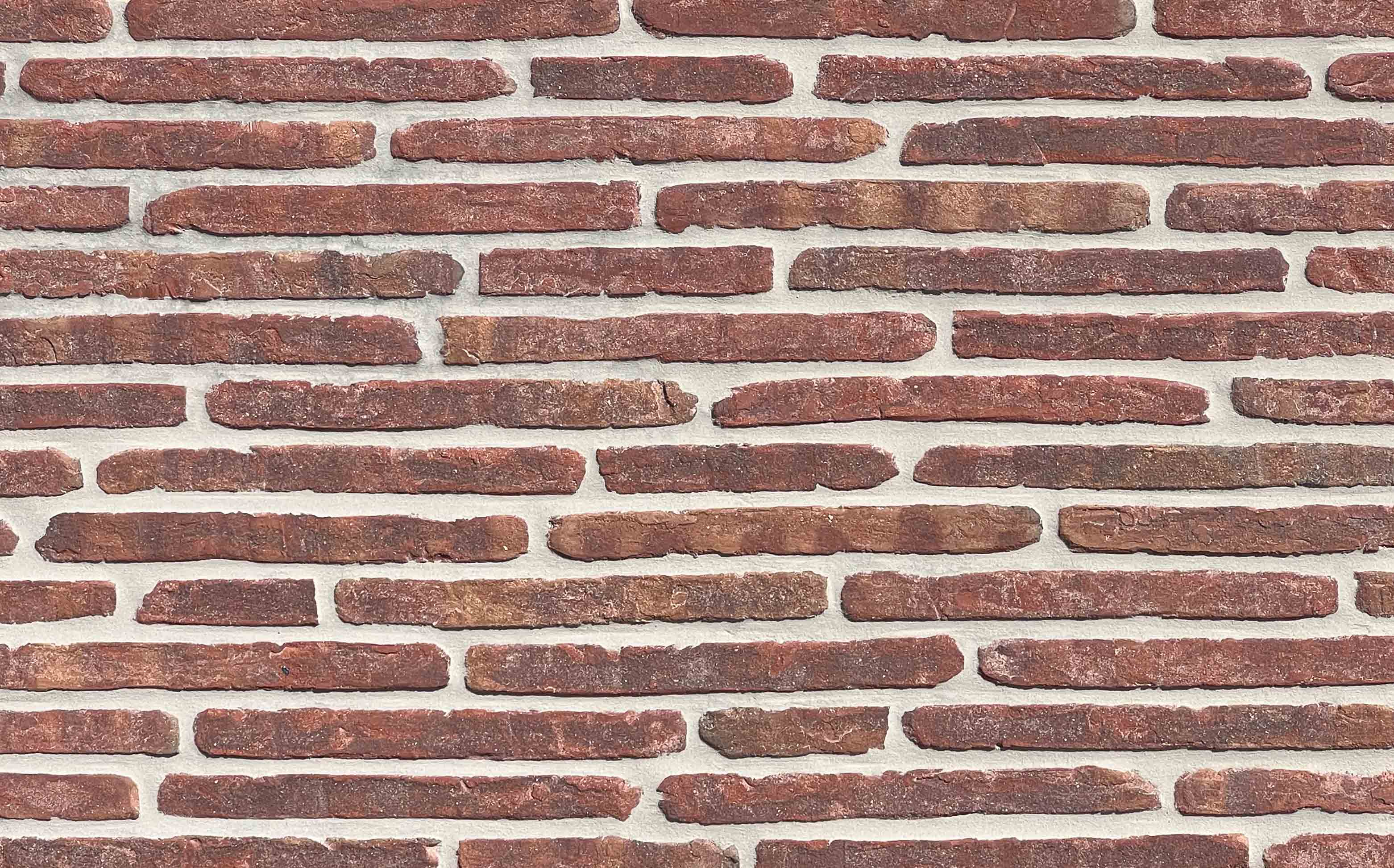 McNear Thin Brick Colors